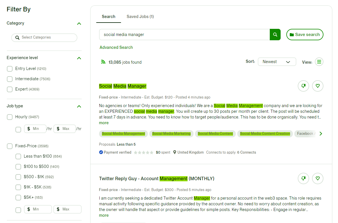 How To Start Freelancing on Upwork in India (2025)