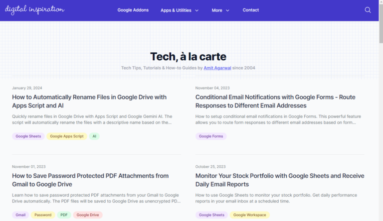 14 Best Indian Blogs to Read (2025)