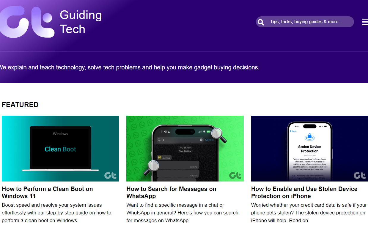 14 Best Indian Blogs to Read (2025)