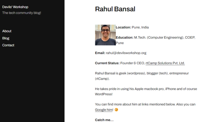 14 Best Indian Blogs to Read (2025)