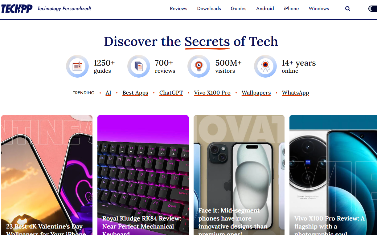 14 Best Indian Blogs to Read (2025)