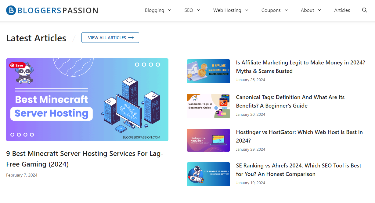 14 Best Indian Blogs to Read (2025)