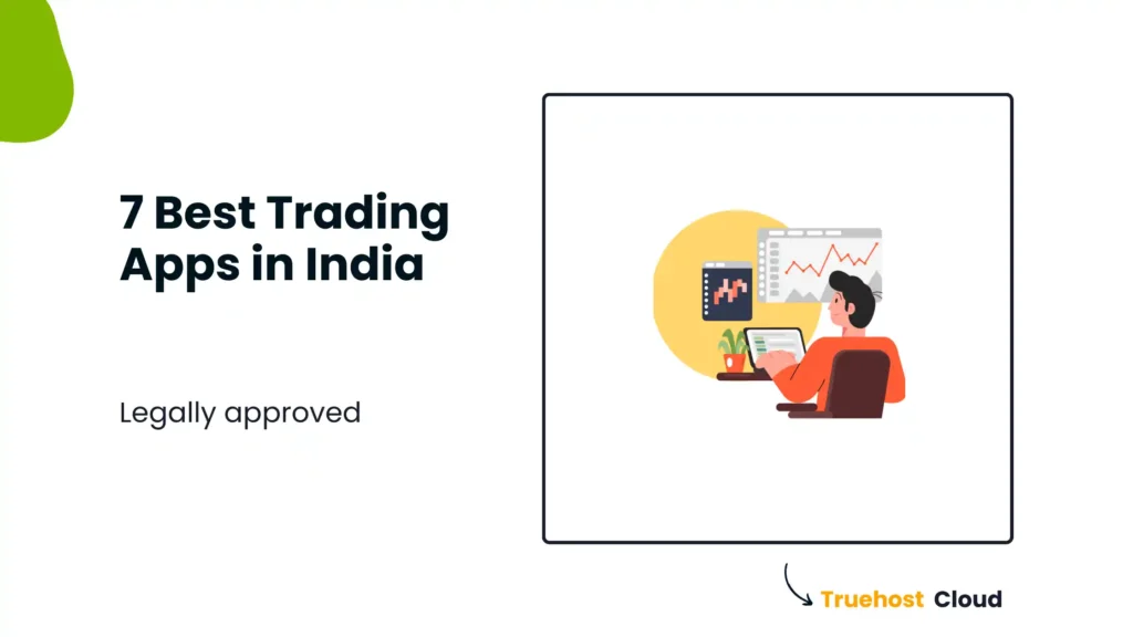 7 Best Forex Trading Apps for India in 2025: Compare Features & Brokers