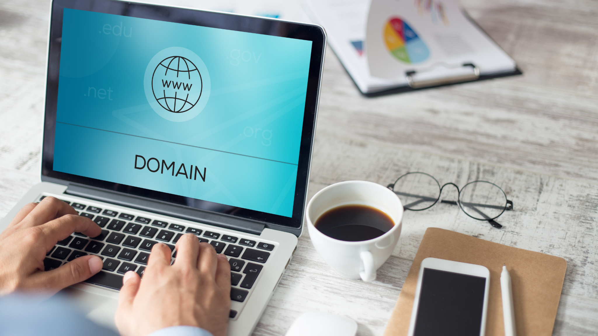 25+ Domain Name Examples To Inspire Your Next Website - Cheapest Web ...
