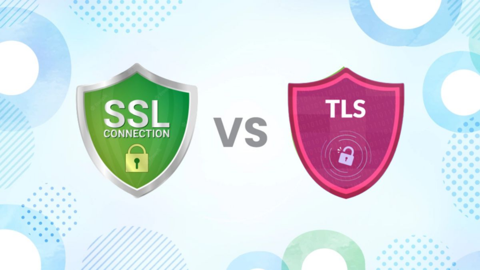 A clear guide to SSL vs TLS for website owners in India - Cheapest Web Hosting in India for ₹ 30
